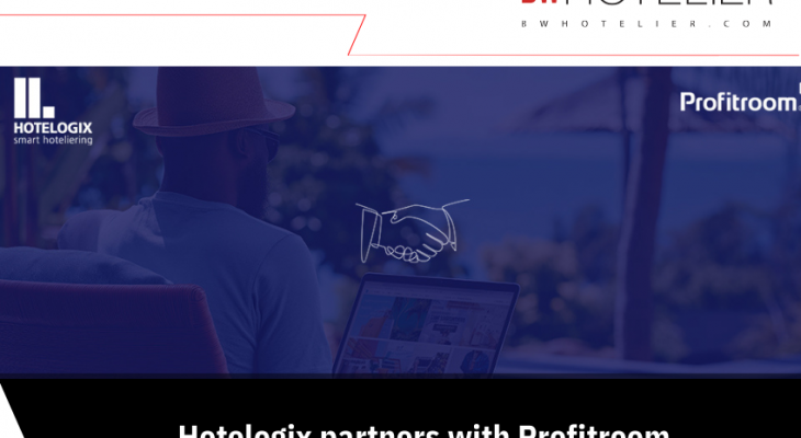 Hotelogix partners with Profitroom - BW Hotelier